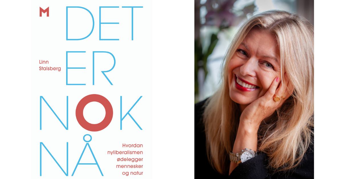 Vekst, konkurranse, individualisme - besteforeldre for en ansvarlig ...