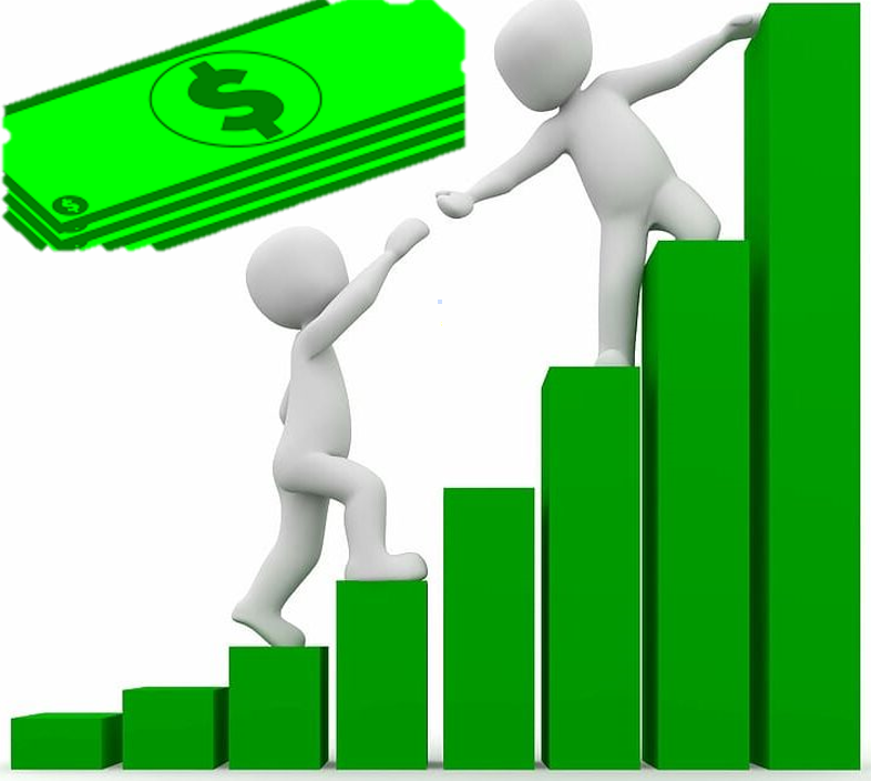 Vekst = sløseri - besteforeldre for en ansvarlig ...